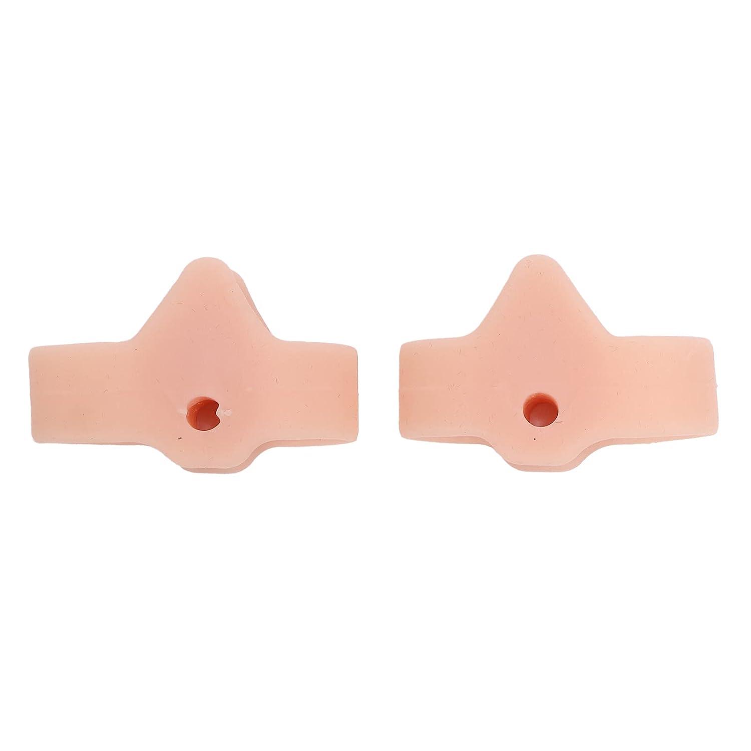 Adjustable Orthotic Toe Separator for Pain Relief and Correcting Feet ...