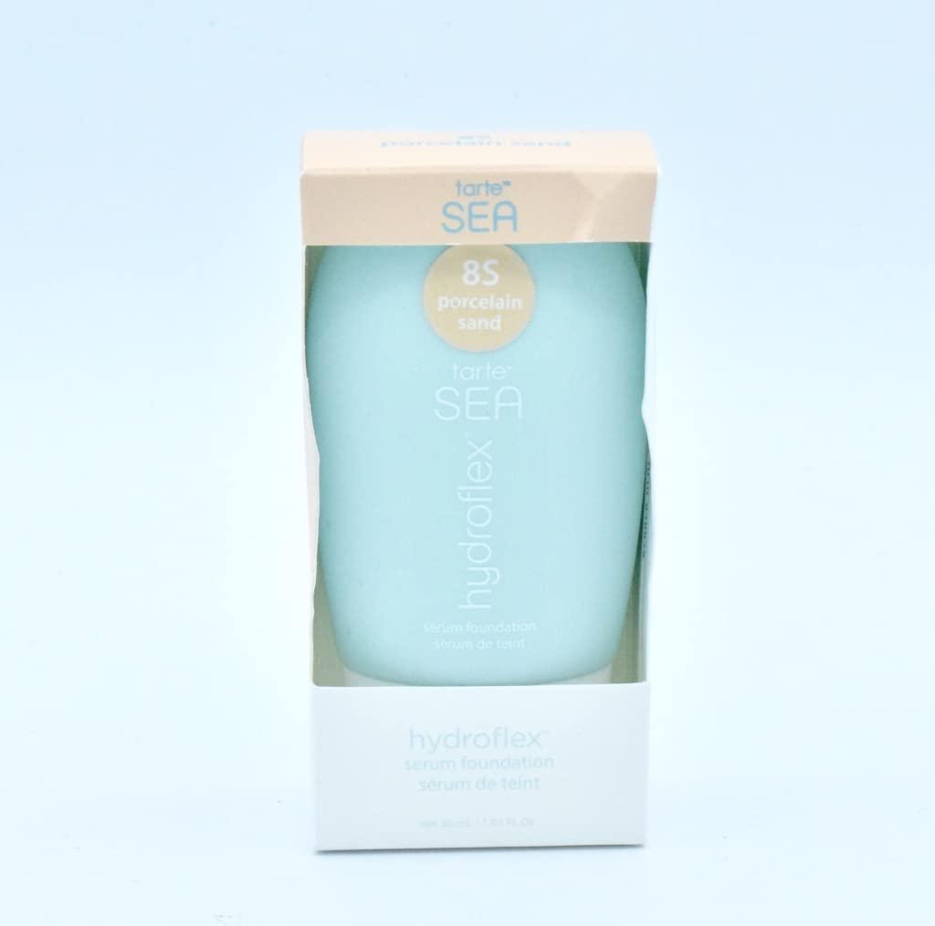 Hydroflex Serum Foundation - Lightweight & Hydrating Formula | Buy Now ...