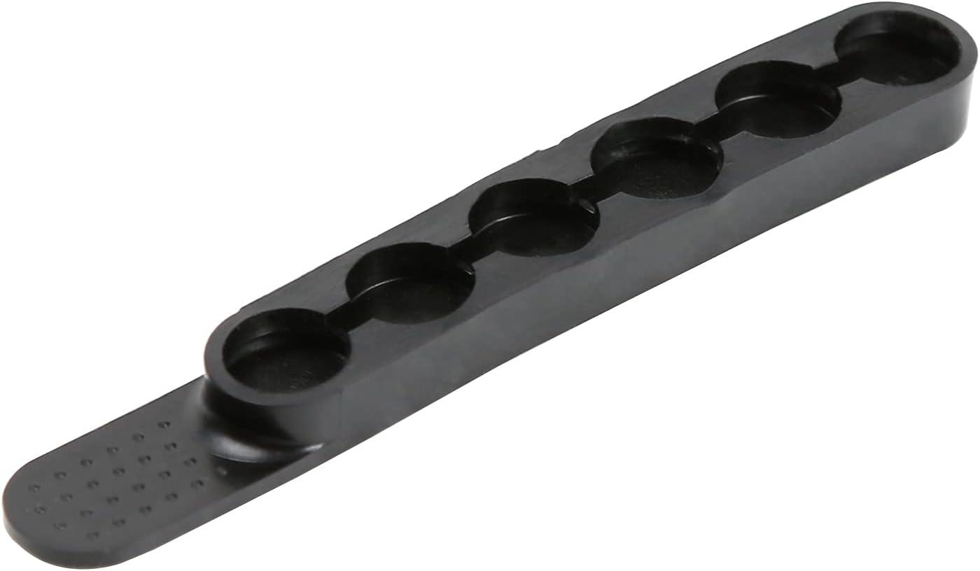 Aolamegs Speed Strip,Speed Loader 6 Rounds for .38/.357 2pack