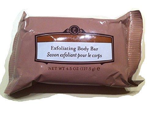 Buy Melaleuca Exfoliating Body Bar | Gentle Skin Care & Natural ...