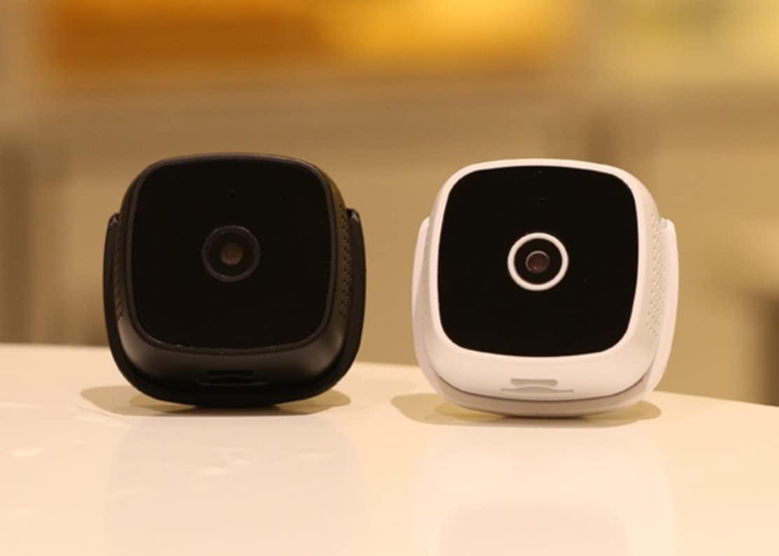 Aqua Jazz AquaJazzView10 1080P WiFi Camera - Indoor Pet Cam, Aquarium ...
