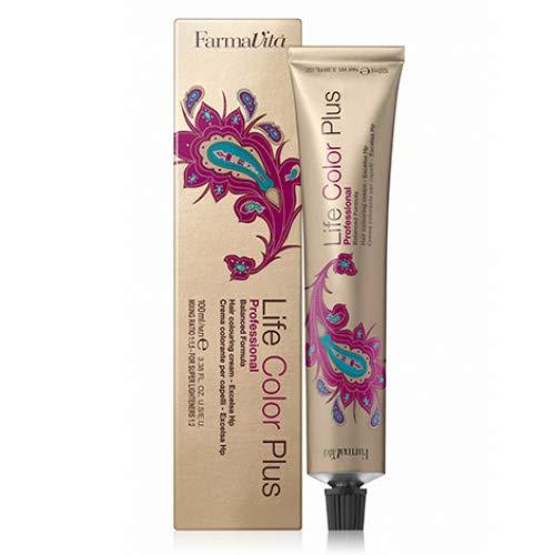 FarmaVita Hair Color - Super Lightening Very Light Blonde Super ...