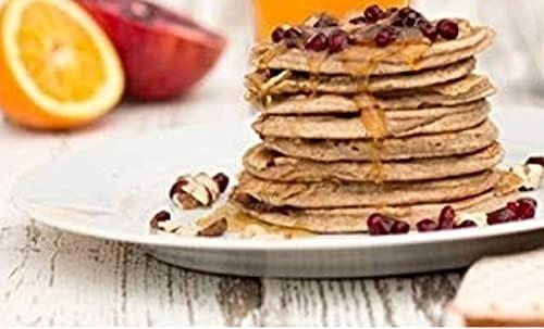 Sukrin Gold Syrup 450g - Sugar Free, Gluten Free, Keto and Low Carb ...