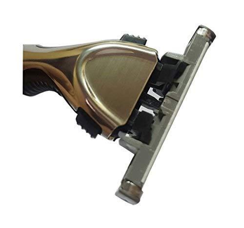 Sensational Sensor Excel Dual Blades Razor Set with 1 Handle + 1 ...