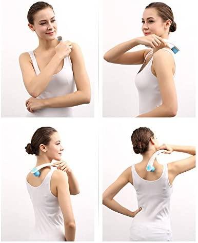 Back Easy Lotion Applicator for Hard-to-Reach Areas | Easy Refill ...