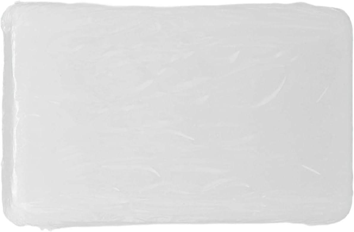 Post Shave Stone - Men's Alum Block for Soothing Aftercare Portable ...