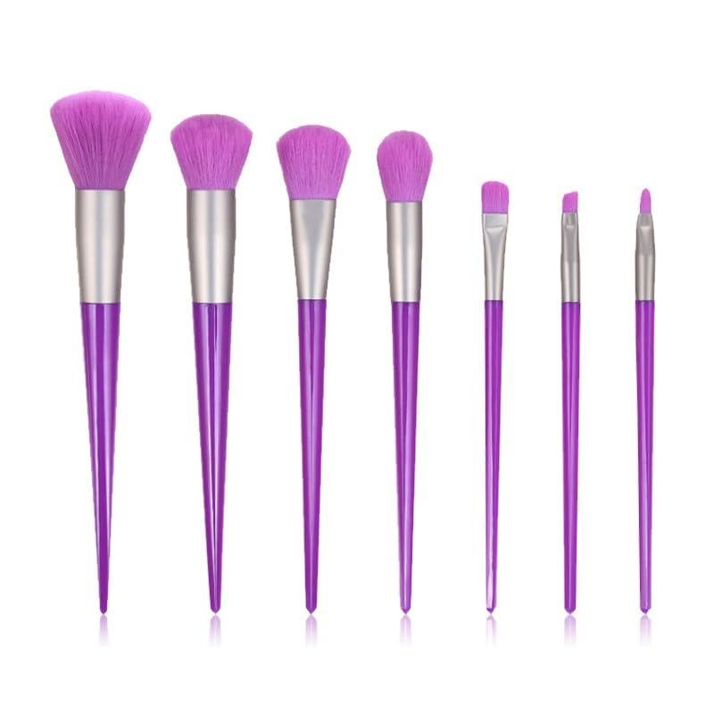 dinosaur makeup brushes