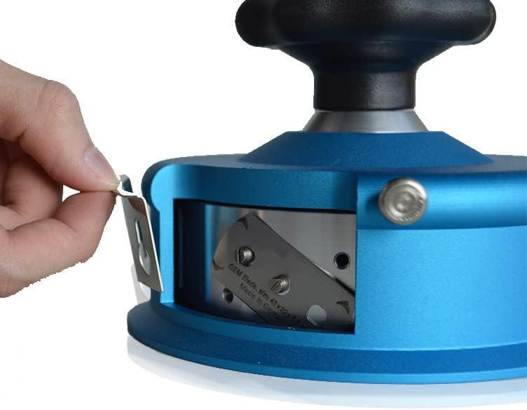 GLTL GSM Blades for Round Cutter 1 Box of 24 Pieces | Buy Now with ...