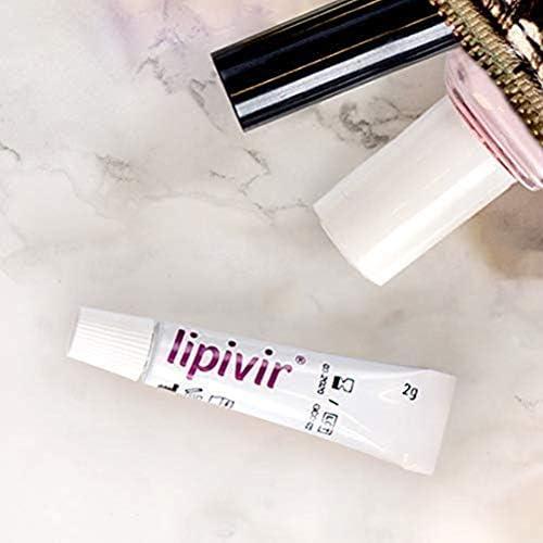 Lipivir (R) 2g - Ultimate Cold Sore Prevention Solution | Buy Now with ...