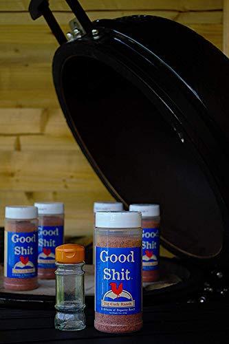 Good Shit Seasoning - Premium Blend for Flavorful Cooking | Buy Now ...