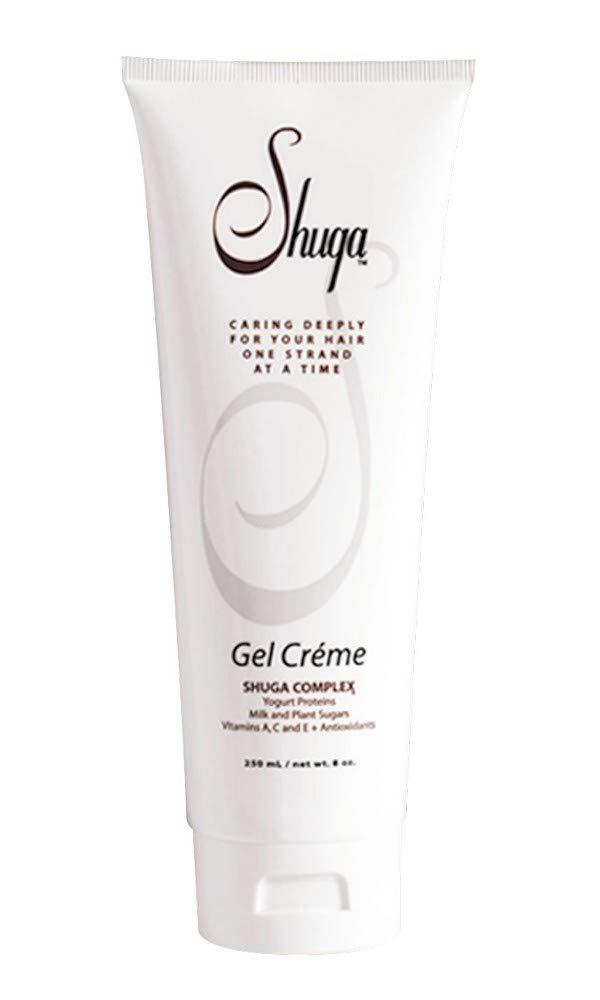 Shuga Gel Creme with Shuga Complex - Hydrating and Nourishing Skincare ...