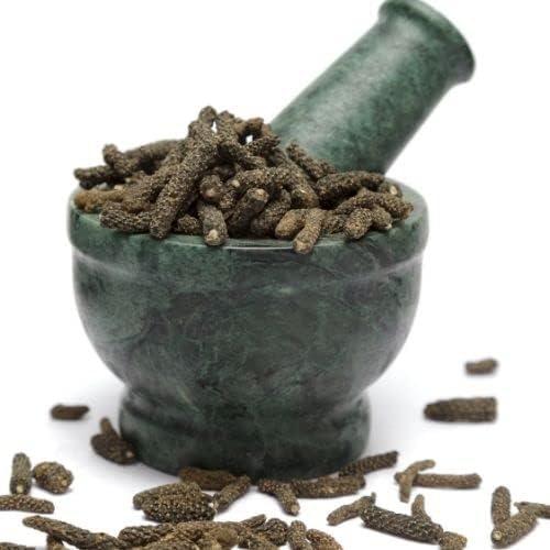 Clean Organic Pippali Mool Powder- Piper Longum -100% Pure Clean and ...