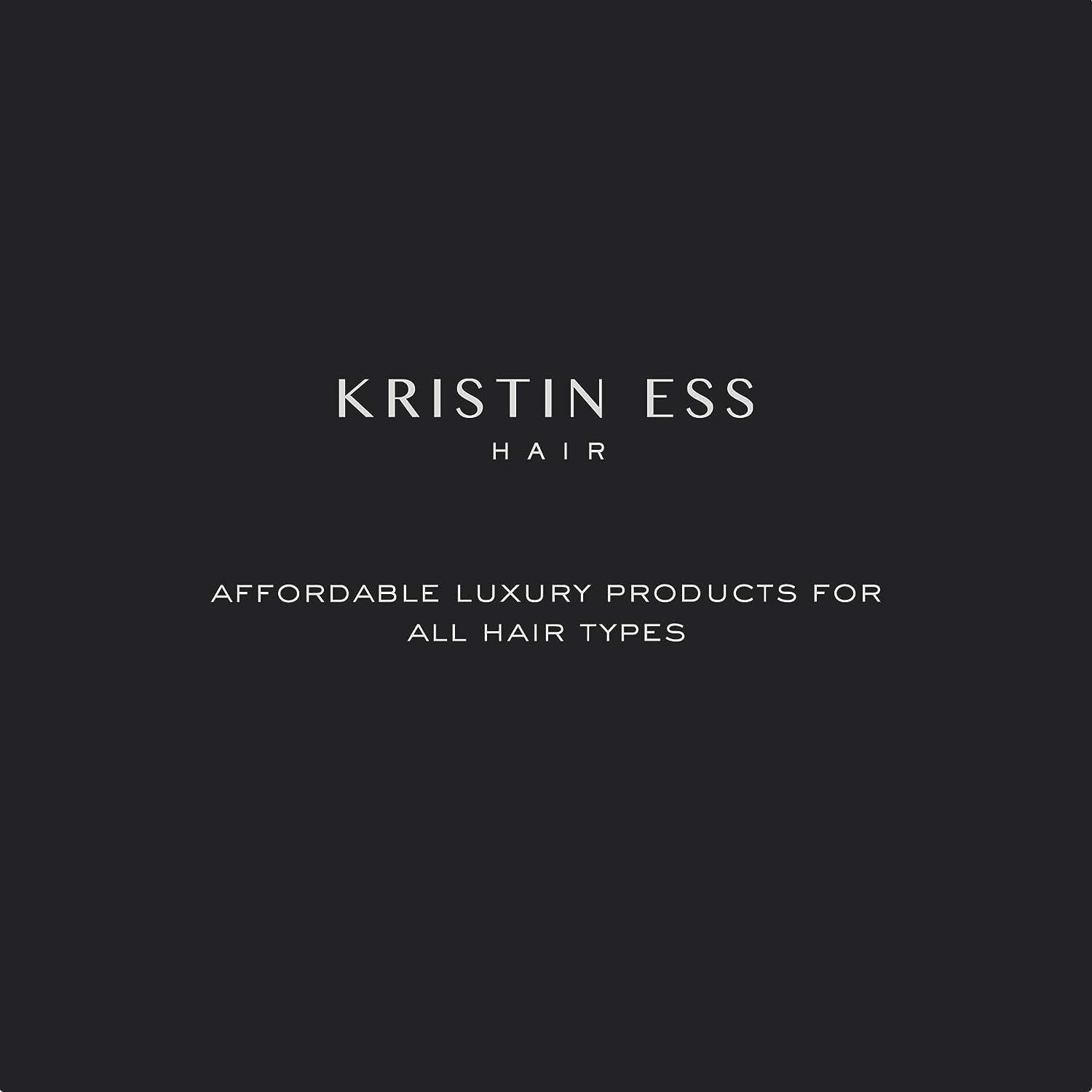 Kristin Ess Loose Styling Powder - 1 oz | Texturizing Hair Powder | Buy ...