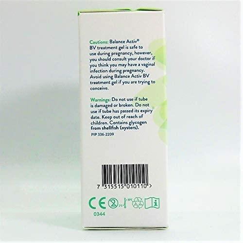 Balance Activ Vaginal Gel - 2 Pack Bundle for Vaginal Health | Buy Now ...