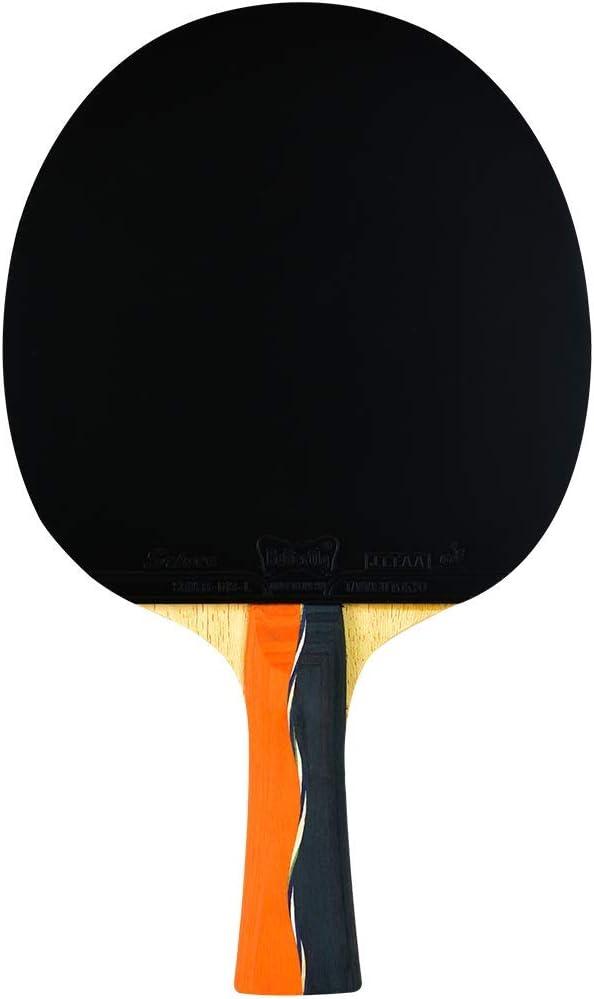 Butterfly Nakama S-1 Table Tennis Racket Professional ITTF Approved ...