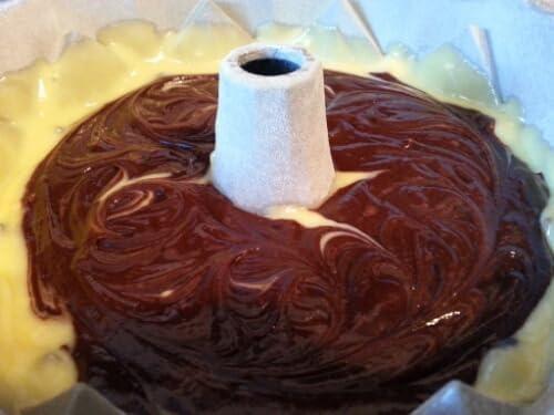 Betty Crocker Chocolate Swirl Cake Mix 6X425g | Buy Now with Express ...