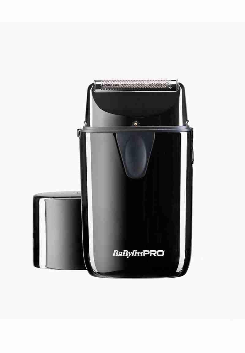 Buy Babyliss Pro Shaver UV Single Foil - Premium Shaving Experience ...