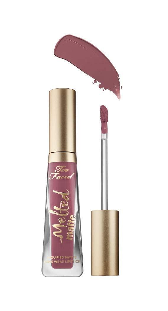 too faced lipstick