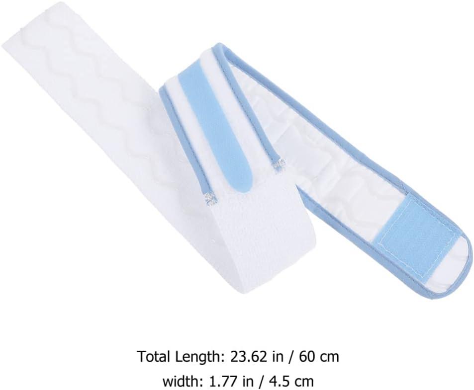 Exceart 2-Piece Urine Bag Belt - Secure Catheter Support & Protective ...