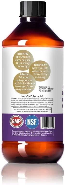 Fast-Acting Apetasine Appetite Booster for Women, Kids, Men, and ...