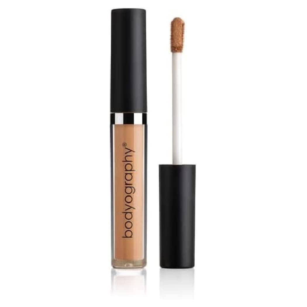 Bodyography Skin Slip Full Coverage Concealer - Cool Medium with ...