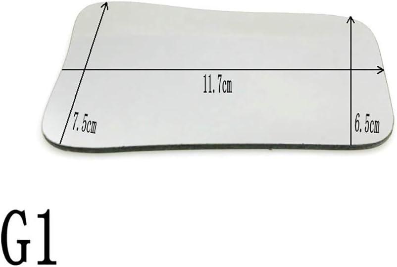 Lmeil 5PCs Dental Intraoral Mirrors Set - Orthodontic Reflector Tool ...