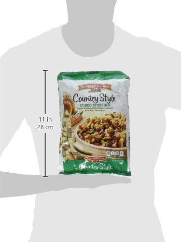 Pepperidge Farm Country Style Cubed Stuffing 12oz Bag - Buy Online Now!