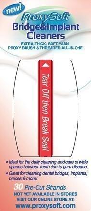 ProxySoft Bridge and Implant Cleaners | Buy Now with Express ...