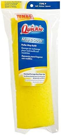 quickie cleaning kit