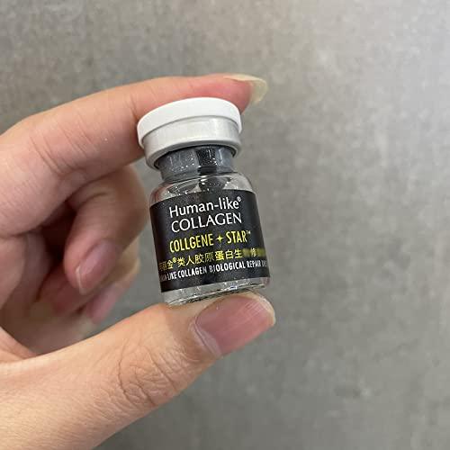 Human-Like Collagen Repair Dressing with Skin Care Tool Set - Skin ...