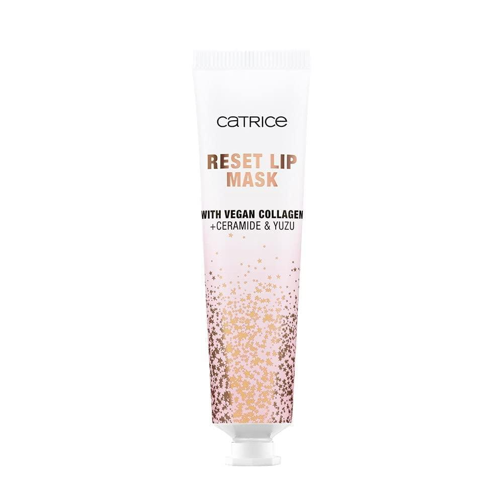 Catrice Holiday Skin Reset Lip Mask - Anti-Aging Moisturizing Treatment ...