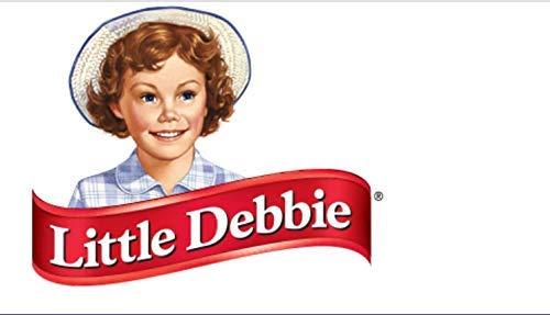 Little Debbie Nutty Bars Wafer Bar 25.2 Oz (3 Boxes) - Delicious Snack ...