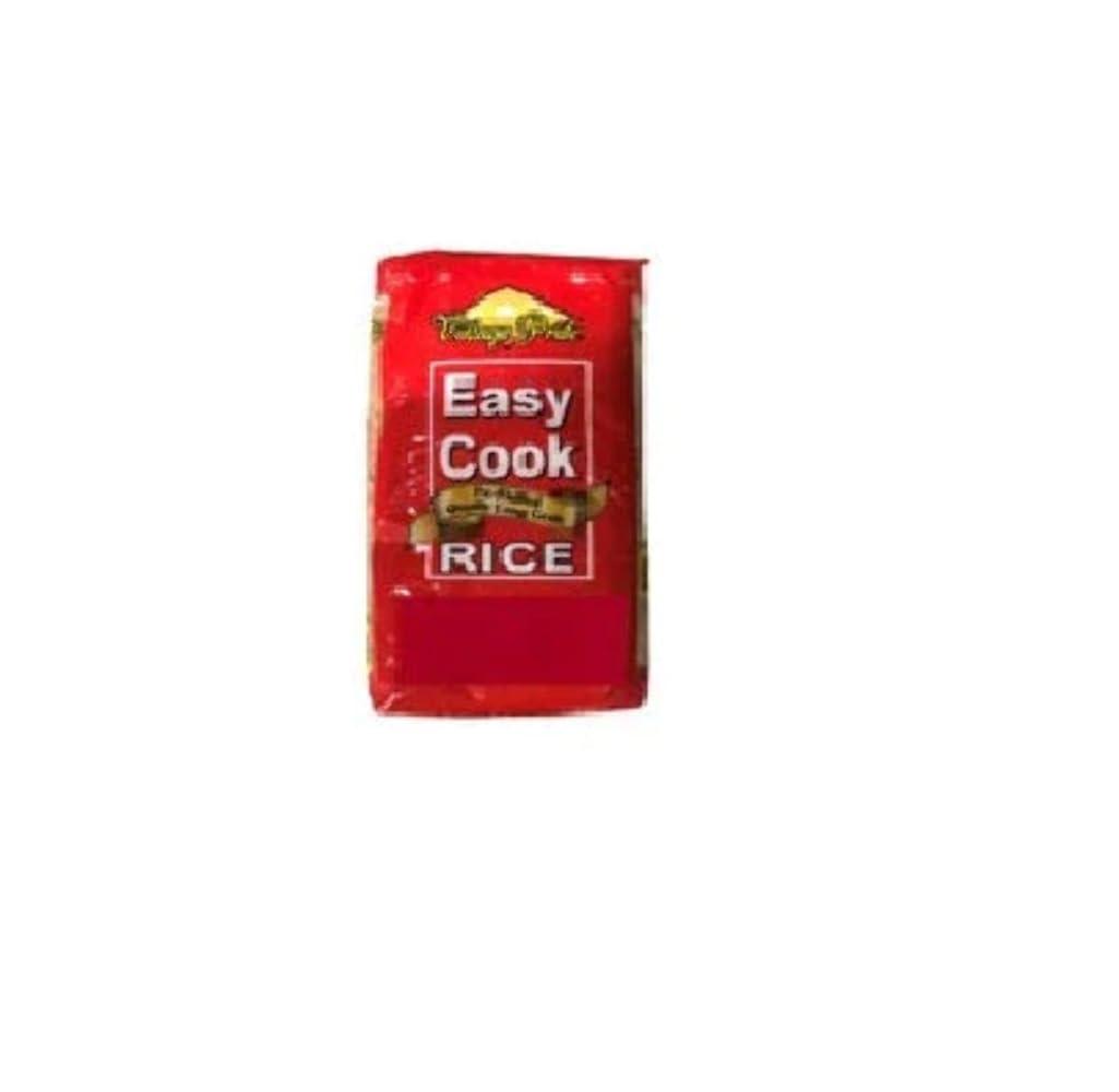 Village Pride Easy Cook Rice PM 1kg-Fd | Buy Now with Express ...