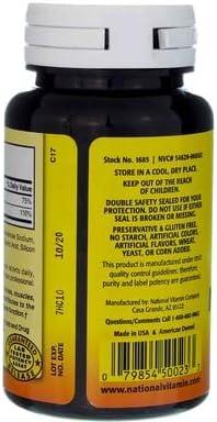 Nature's Blend Oyster Shell Calcium Magnesium - Essential Mineral ...