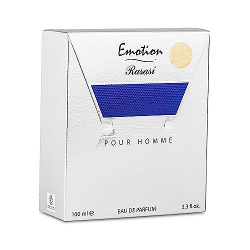 prime craft Emotion Eau De Parfum For Men 100ml | Long Lasting Edp ...