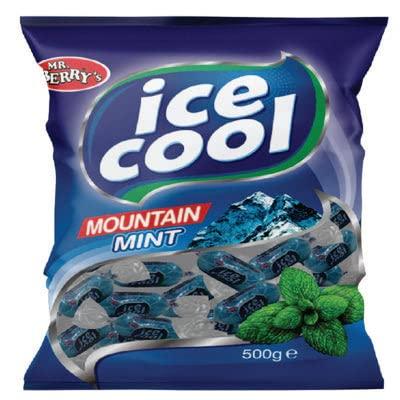 Mr Berry's Ice Cool Mountain Mint 100g Kenyan (Pack of 5) | Buy Now ...