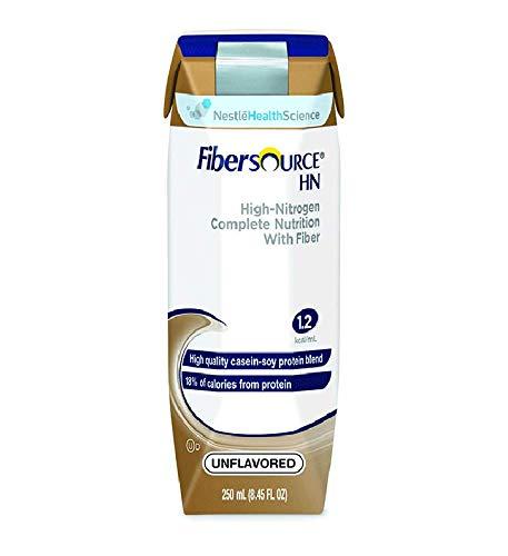 Fibersource HN Nutritional Supplements - 250 ML - Pack of 24 | Buy Now ...