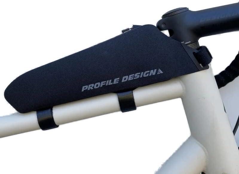 Profile Designs ATTK S Bike Top Tube Storage Case | ACATTKPACK2 | Buy ...