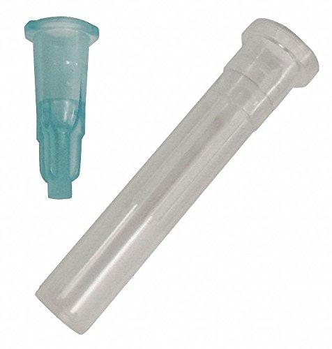 Air-Tite Sterile Syringe Caps - Pack of 100 | Sterile Caps for Secure ...