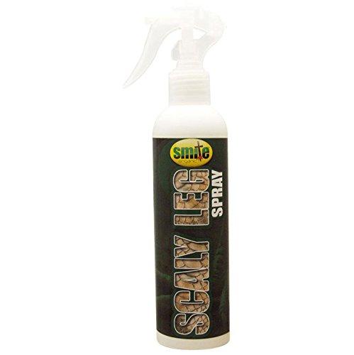 Scaly Leg Organic Spray RTU repel leg mite in poultry | Buy Now with ...