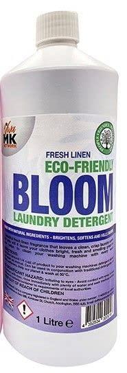Bloom Laundry Detergent Fresh Linen | Buy Now with Express ...