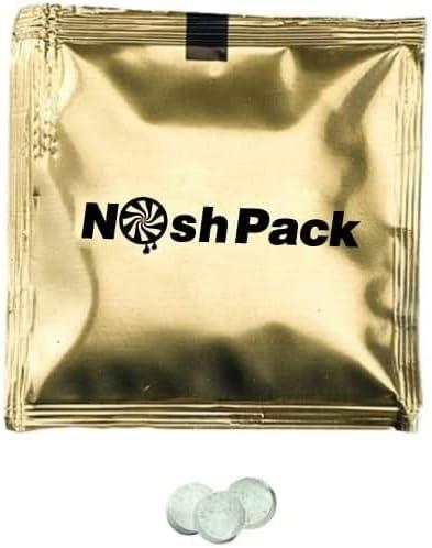 Tums Antacid Chewable Tablets for Travel 12 Rolls Extra Strength Fast ...