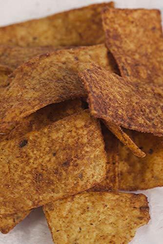 RANCHERITOS 60g - Box of 5 Bags | Authentic Mexican Snack Chips | Buy ...