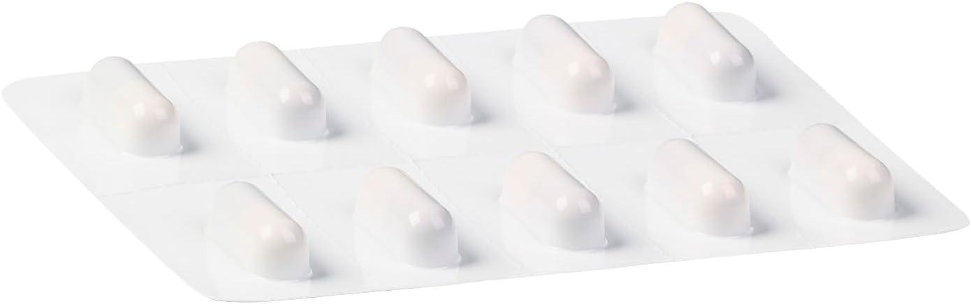 MUCOSOLVAN 75mg Ambroxol Capsules - 1x Daily Sustained Release - Cough ...