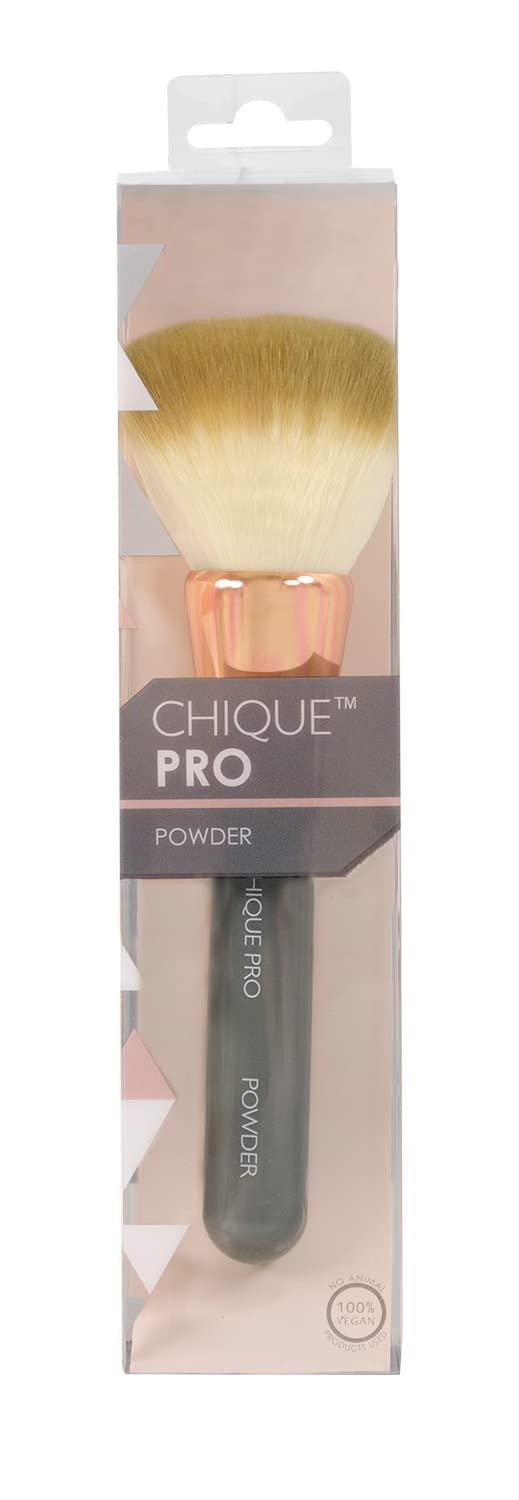 Chique Pro Powder - Professional Grade Setting Powder for Flawless ...
