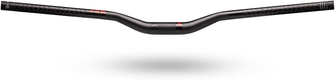 Range Handlebar Gen 3 - Really Red - 31.8mm: Premium Quality Handlebar ...