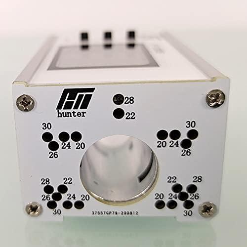 HT-X3005 Speedometer - Accurate Speed Measurement Chronograph with ...