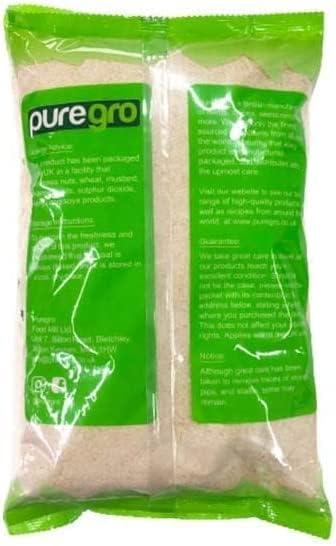 Puregro Ijebu Gari 1.5kg