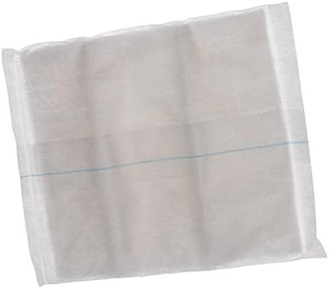 ABD Combine Abdominal Pads 8x10 40 Pack - High Absorbency, Sterile ...