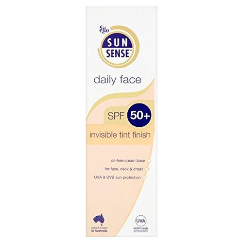 SunSense Daily Face SPF 50+ 75g | Buy Now with Express International ...